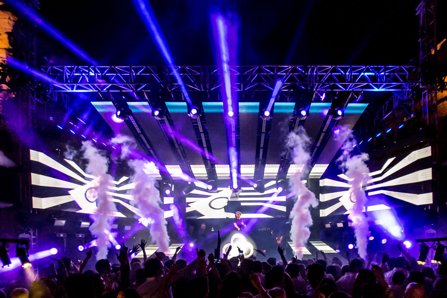 Bar \ Bat Mitzvah – Tali Yaacobi Events Production