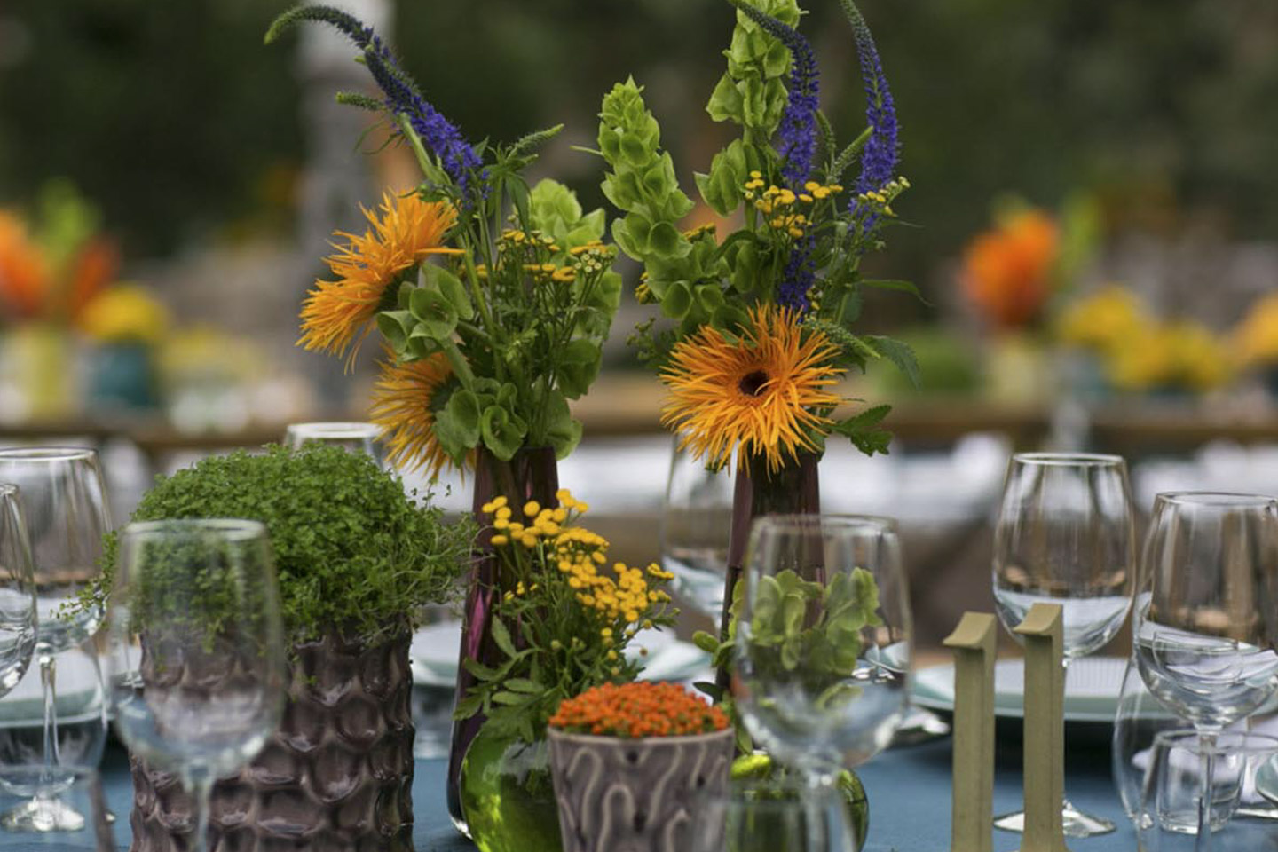 Weddings – Tali Yaacobi Events Production