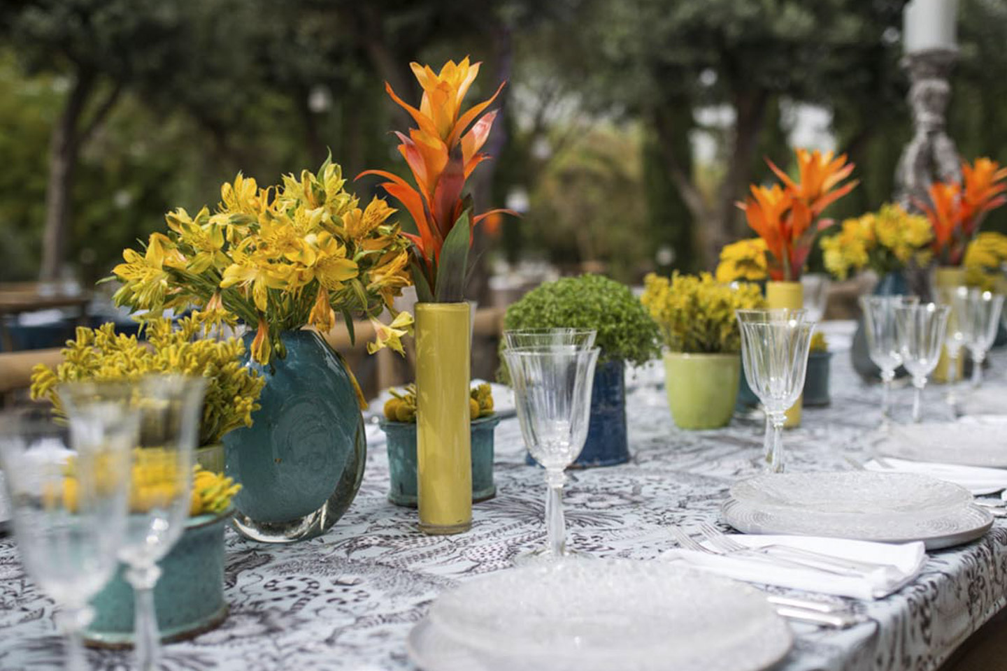 Weddings – Tali Yaacobi Events Production