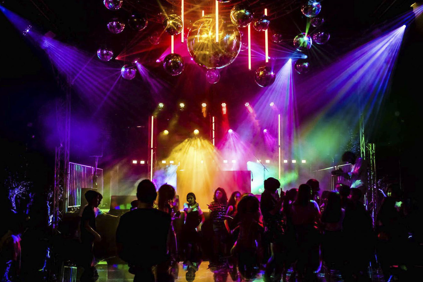 Bar \ Bat Mitzvah – Tali Yaacobi Events Production